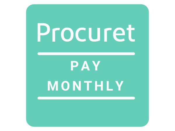 PURCHASE WHAT YOU NEED NOW AND PAY IN MONTHLY INSTALMENTS